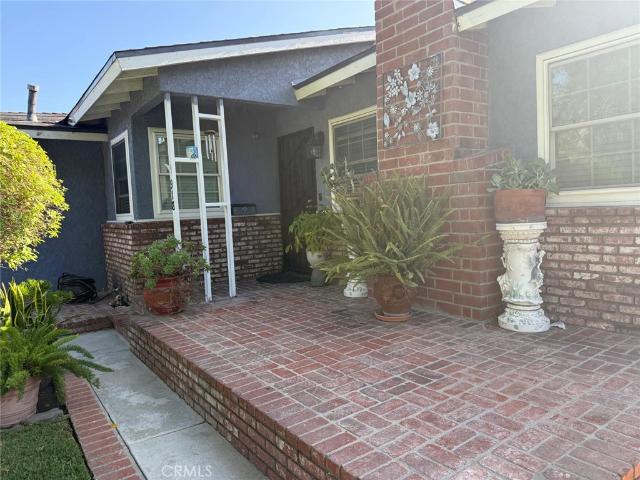 918 S Texella Court