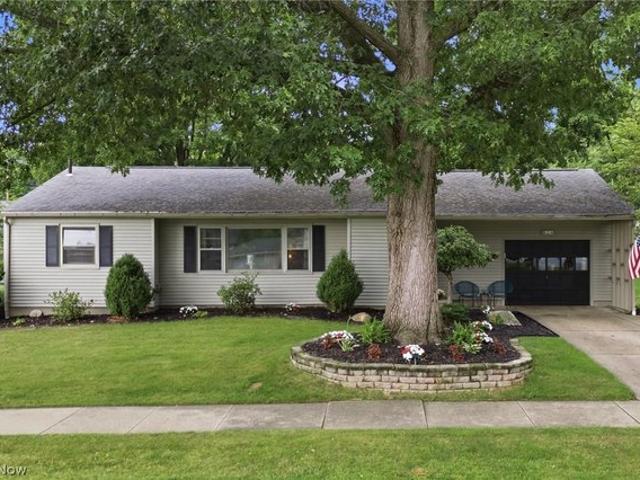 918 S Heltman Ave, Ashland, OH 44805