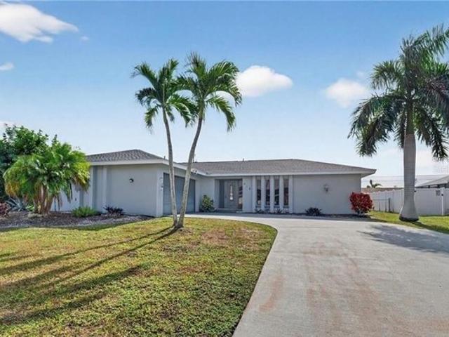 918 SE 35th St, Cape Coral, FL 33904