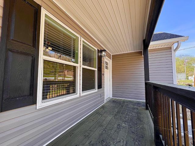 918 Shallowford Road