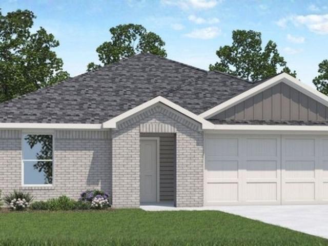918 Sutherland Falls St, Conroe, TX 77303