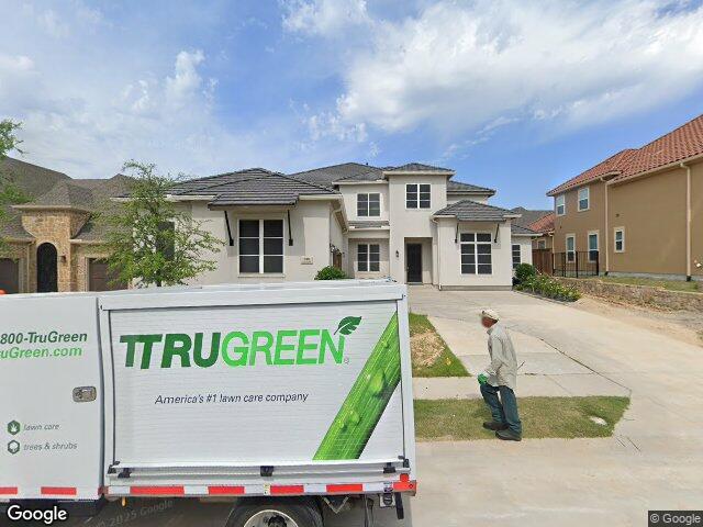 918 Sydney Ln, Allen, TX 75013
