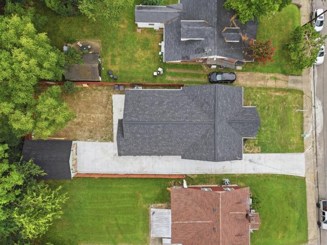 918 Petway Ave