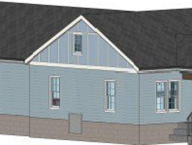 918 Petway Ave, Nashville, TN 37206