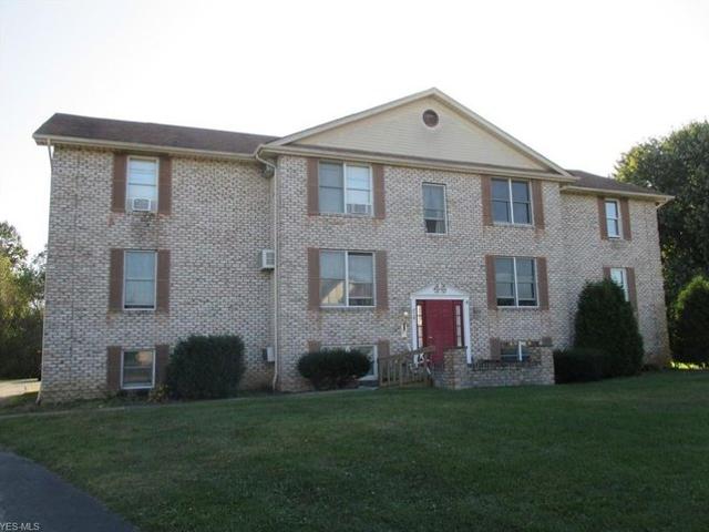 918 Pearson Cir Unit 2, Boardman, OH 44512