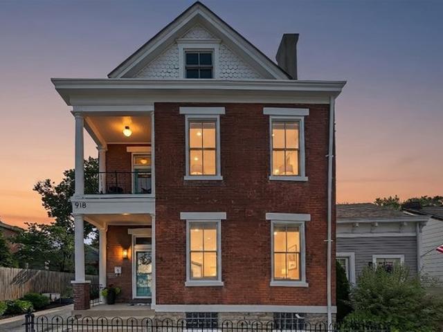918 Philadelphia St, Covington, KY 41011