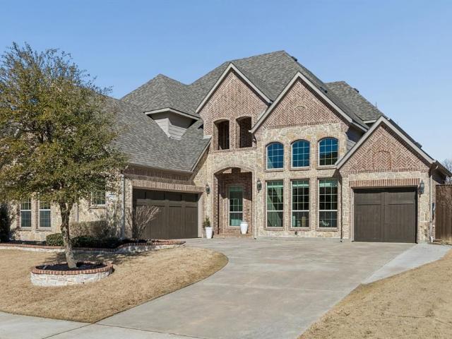 918 Pleasant View Dr, Rockwall, TX 75087 | MLS #21192