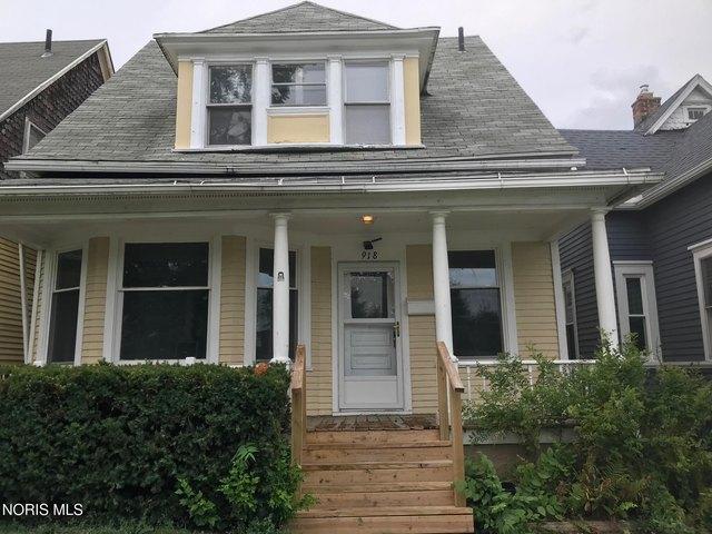 918 Prouty Ave, Toledo, OH 43609