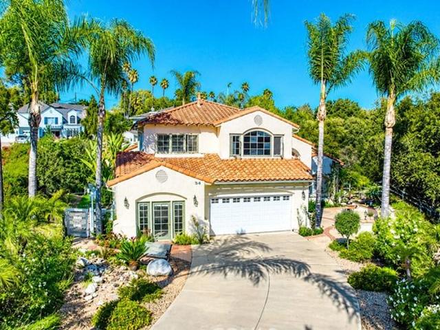 918 Puesta Del Sol, Thousand Oaks, CA 91360