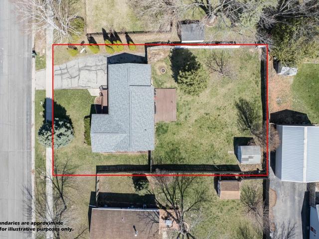 918 Rainbow Drive