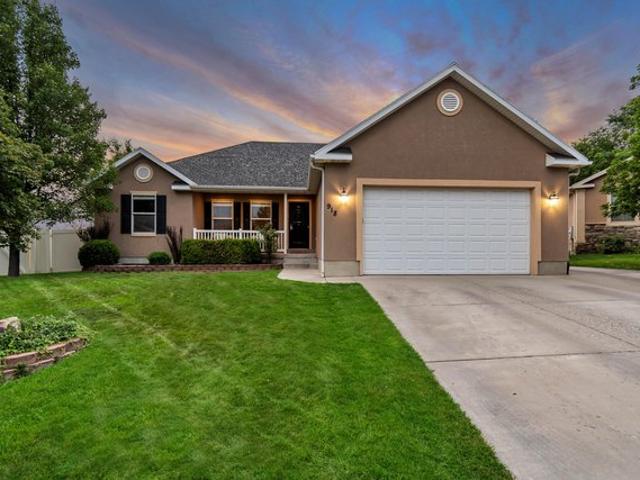 918 W 1420 S, Payson, UT 84651