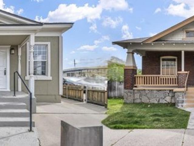 918 W 2nd St, Reno, NV 89503