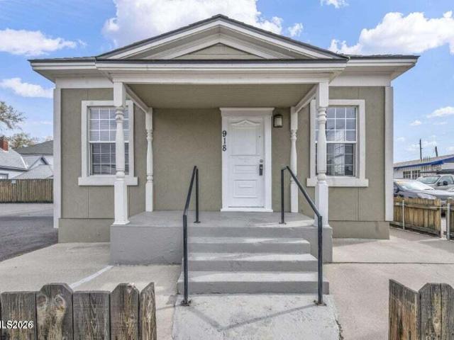 918 W 2nd St, Reno, NV 89503 | MLS #260004 | Compass