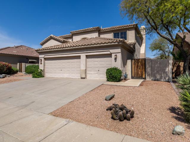 918 W Windsong Drive