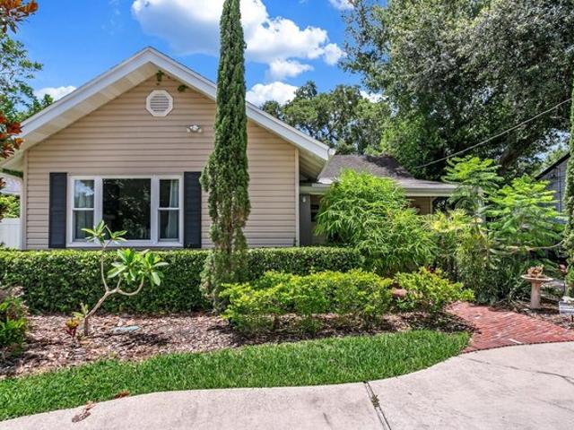 918 W Braddock St, Tampa, FL 33603