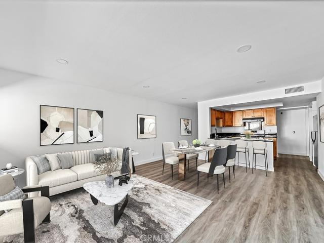 918 W College St, Unit 316, Los Angeles, CA 90012 | MLS #WS26063 | Compass