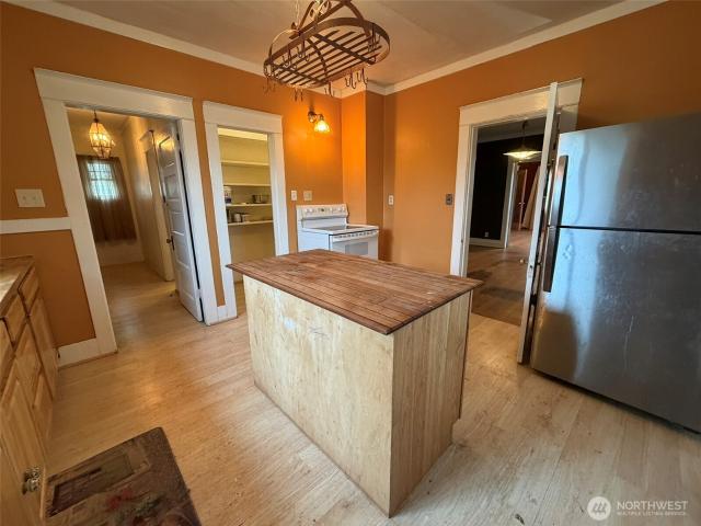 918 W Cushing St, Aberdeen, WA 98520 | MLS #2505