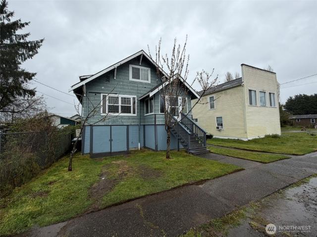 918 W Cushing Street