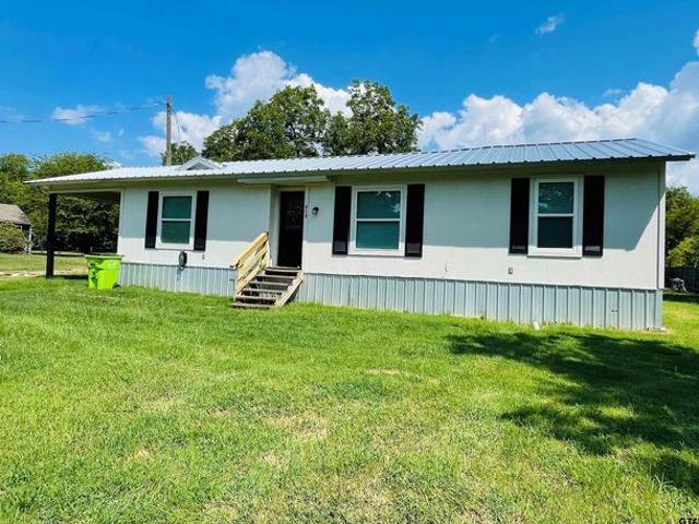 918 W Kuykendall St, Grand Saline, TX 75140