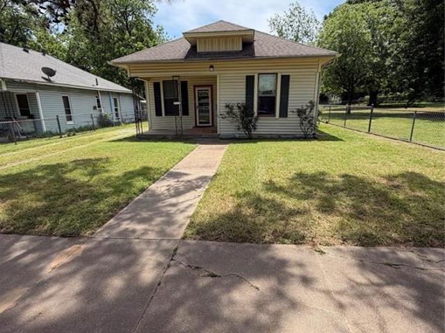 918 W Morgan Street