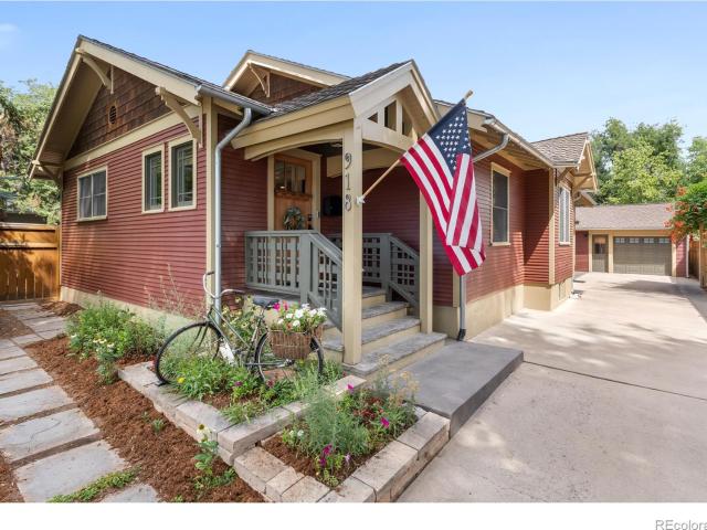 918 W Mulberry Street W