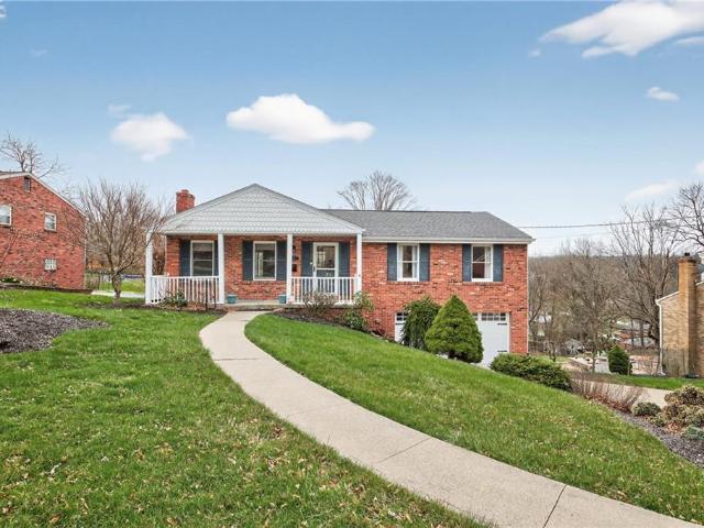 918 Willow Glen Dr, Bethel Park, PA 15102 | Compass