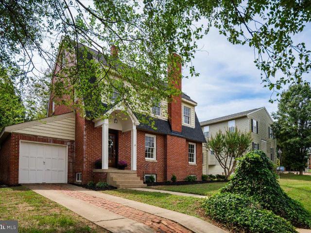 918 William St, Fredericksburg, VA 22401 | MLS #VAFB2007
