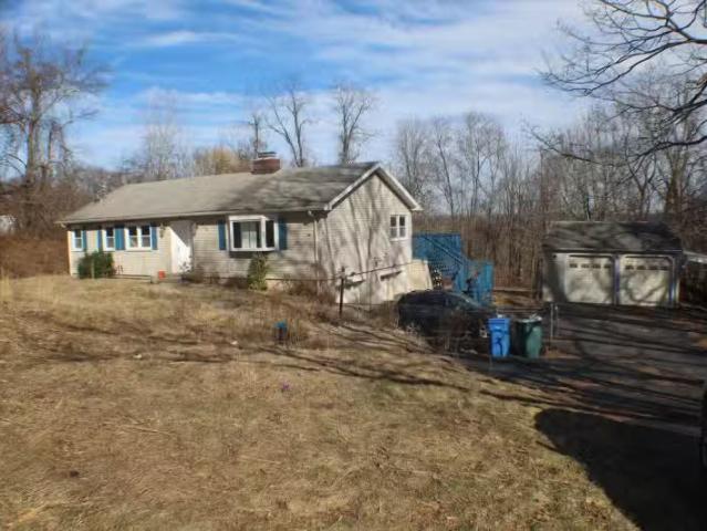 918 Wintergreen Avenue, Hamden, CT 06514