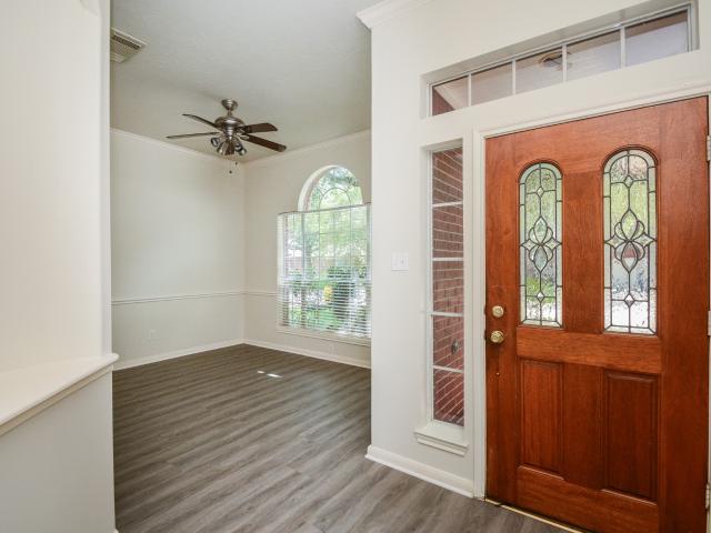 918 Tennyson Drive