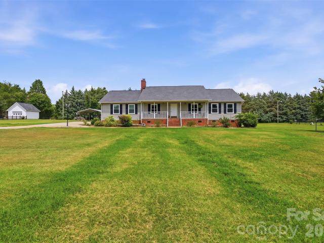 918 Tirzah Road