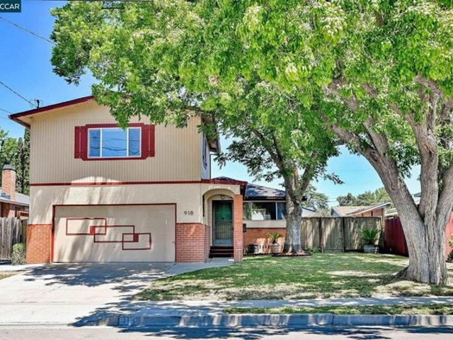 918 Ventura Ave, Livermore, CA 94551