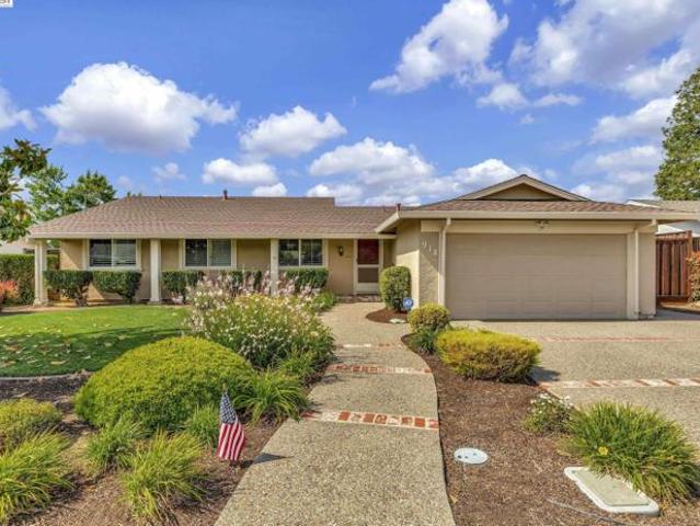 918 Venus Way, Livermore, CA 94550