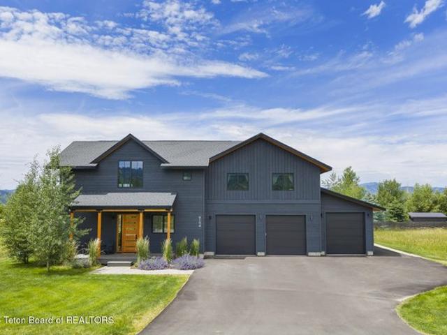 9194 Megan St, Victor, ID 83455