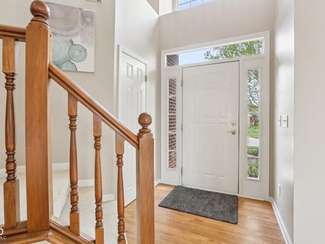 9195 N Coral Reef Rd, McCordsville, IN 46055 | MLS #22090 | Compass