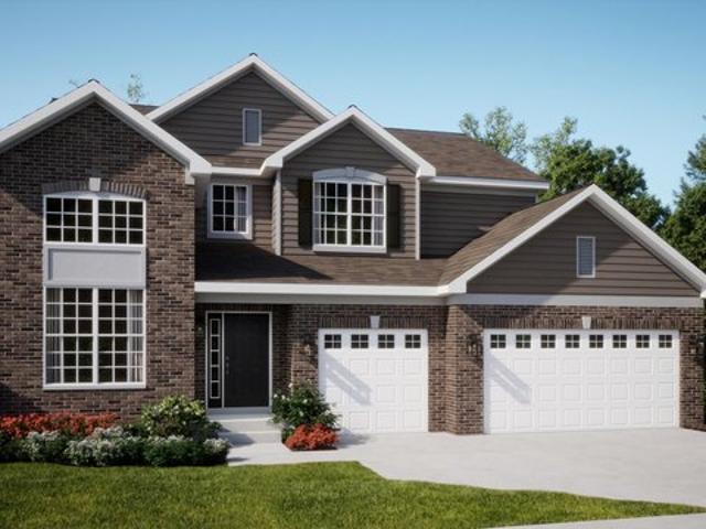 9195 nd Pl, Saint John, IN 46373