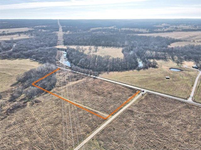 9195 E 191st St S, Bixby, OK 74008