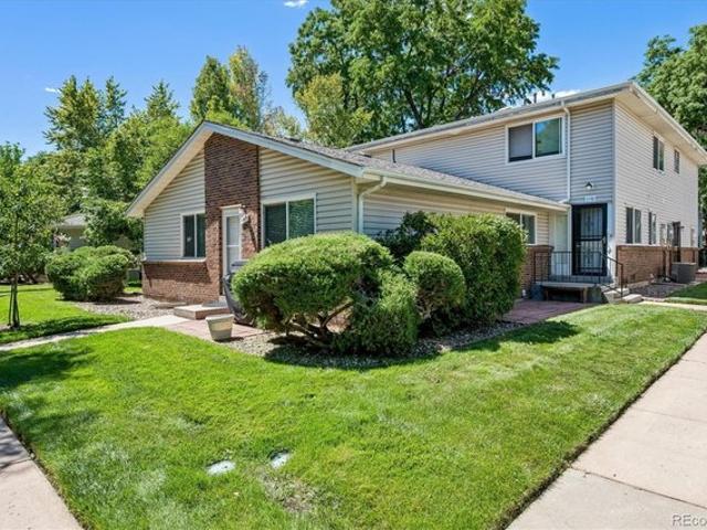 9195 E Lehigh Ave Apt 169, Denver, CO 80237