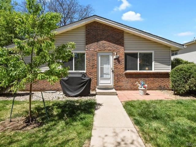 9195 E Lehigh Ave Apt 169, Denver, CO 80237