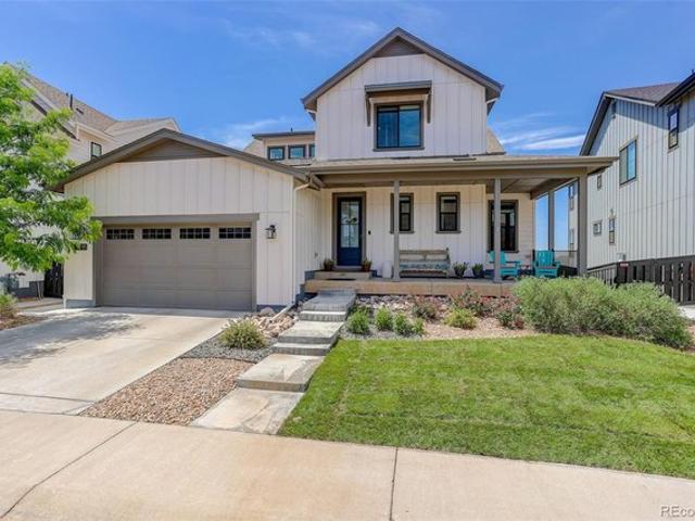 9195 Star Streak Cir Lot 23, Littleton, CO 80125