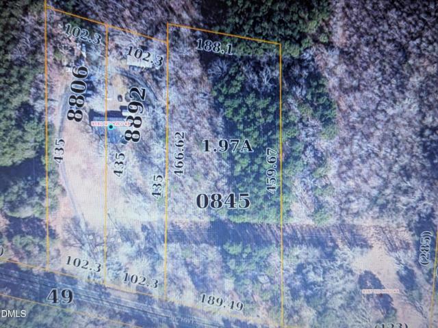 9195 State Highway 49, Roxboro, NC 27574 | MLS #10162