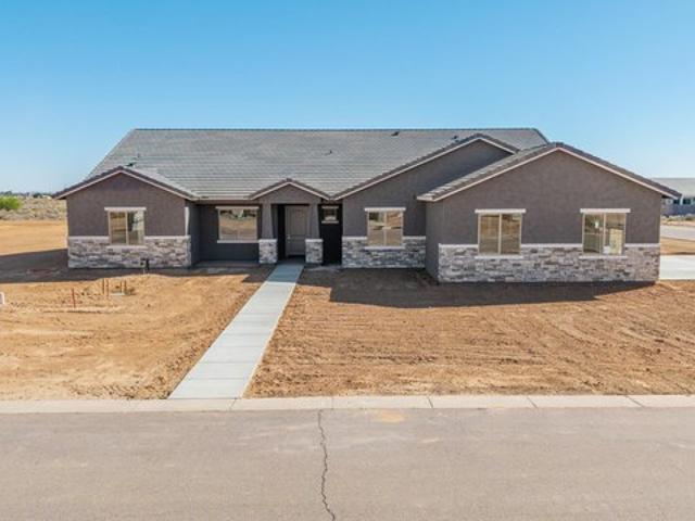 9195 W Limestone Mountain Dr, Casa Grande, AZ 85194