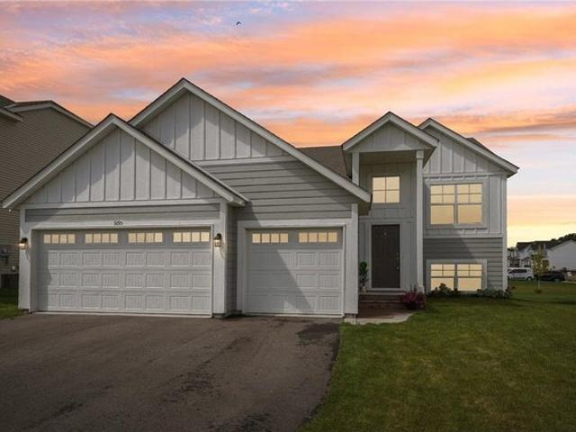 9195 25th St NE, Saint Michael, MN 55376