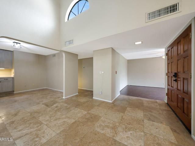 9196 E EVANS Drive