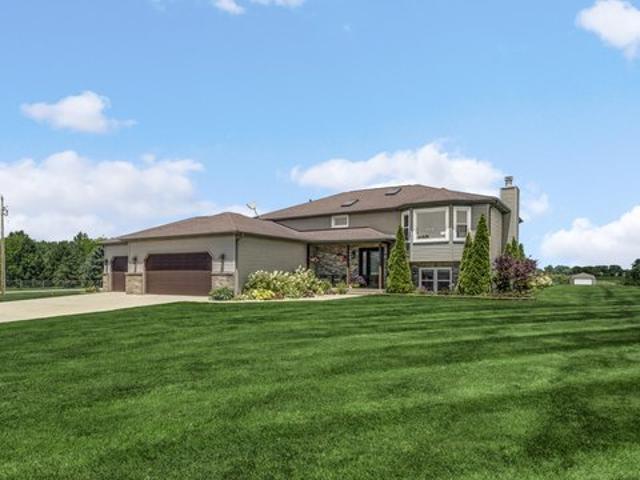9196 W 196th Ave, Lowell, IN 46356