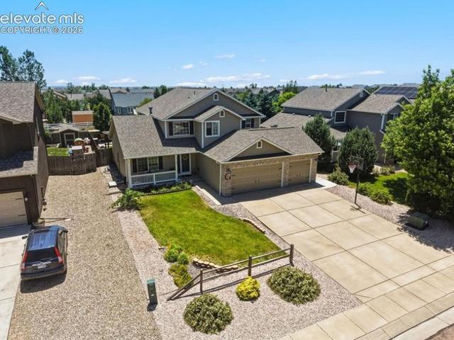 9197 Oakmont Rd, Peyton, CO 80831