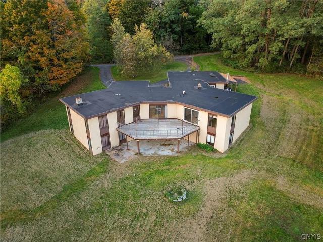 9198 Sly Hill Road