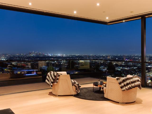 9199 Thrasher Ave, Los Angeles, CA 90069 | MLS #26834