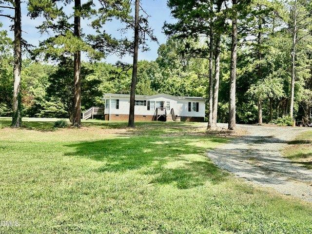 9199 Virgilina Rd, Roxboro, NC 27574