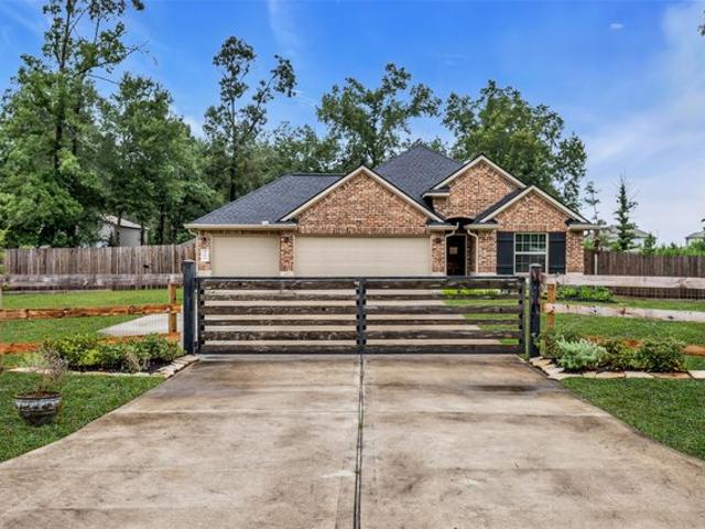 9199 White Tail Dr, Conroe, TX 77303