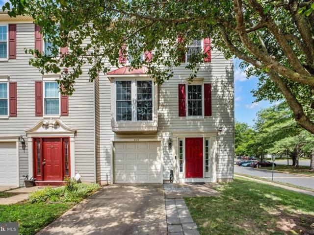 9199 Yarrow Ln, Manassas, VA 20110
